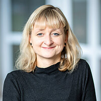 Studierendenwerk Mainz: Personalabteilung